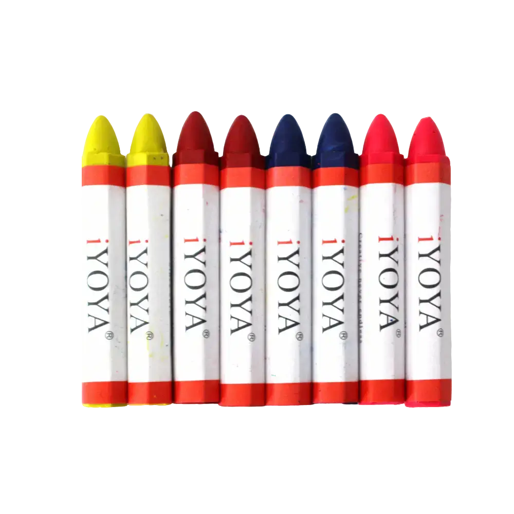 Industrial Crayon - OEM Carpenter Pencil Manufacturer | Custom Marking ...